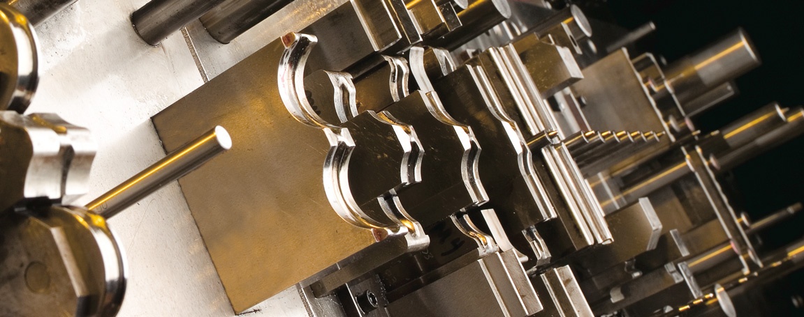 Progressive Stamping vs. Fine Blanking: Three questions OEMs Should Ask