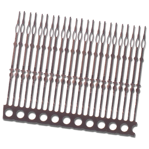 Electrical Stampings | Kenmode Precision Metal Stamping