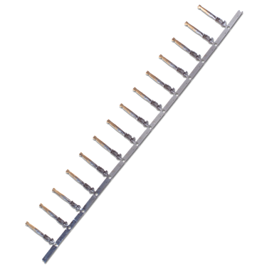 Electrical Stampings | Kenmode Precision Metal Stamping