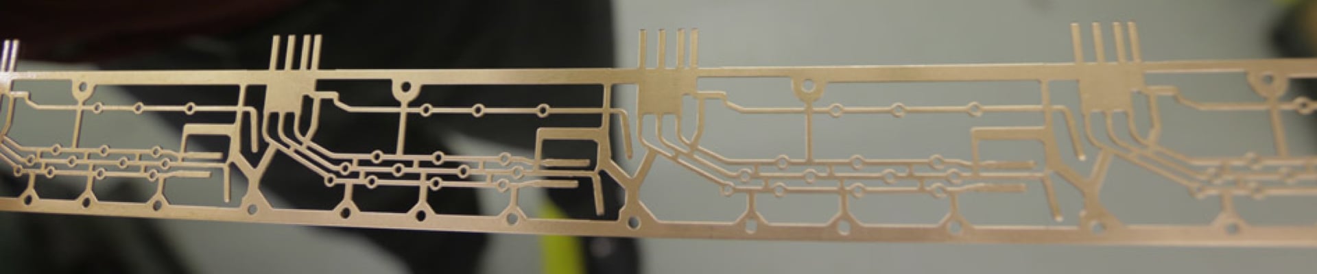 Metal Stamping Sensors Boost Efficiency, Quality